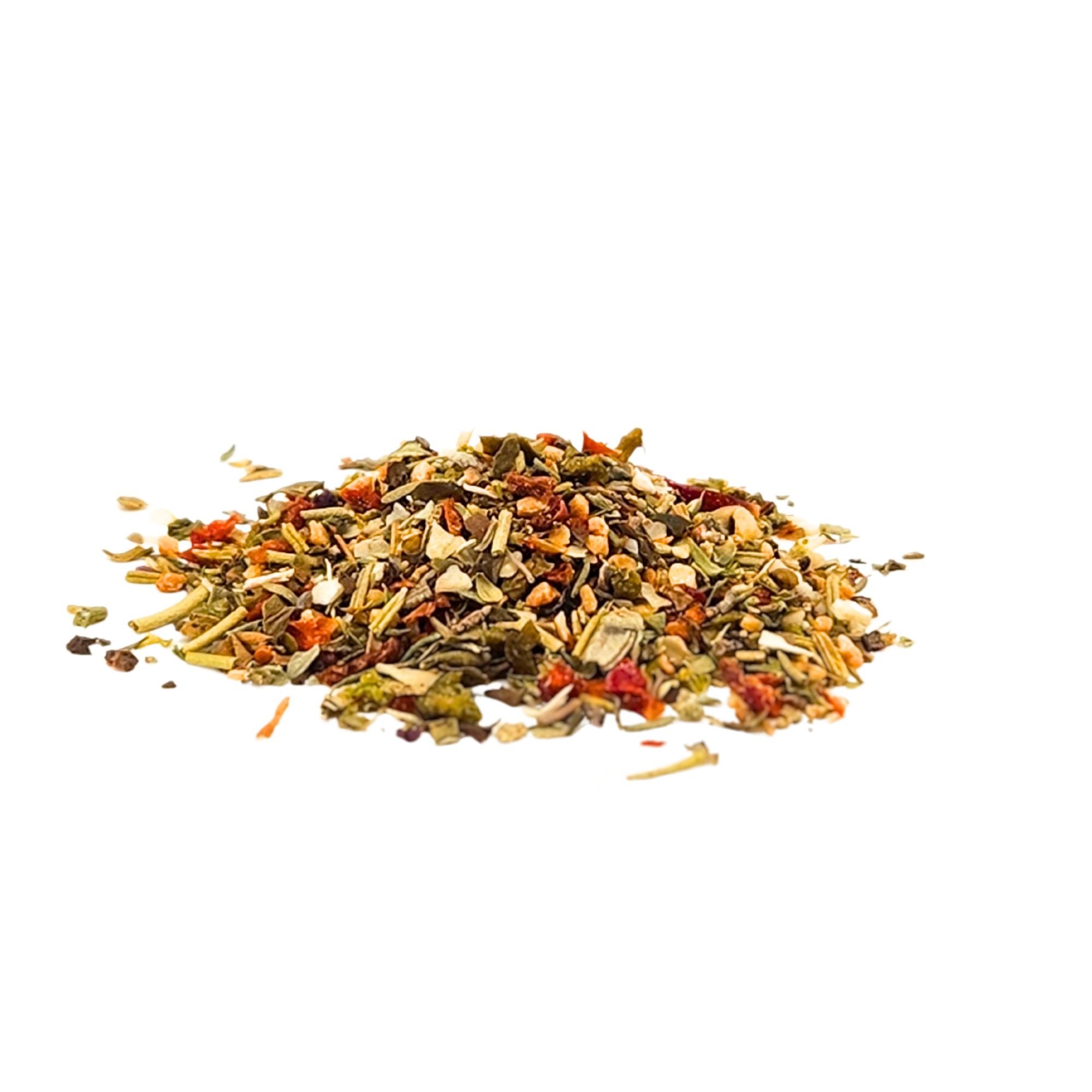 Deluxe Italian Seasoning – Evoolution