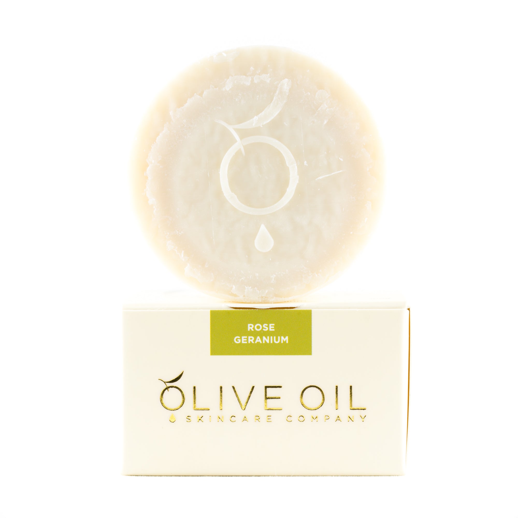 Rose Geranium Soap Bar – Evoolution