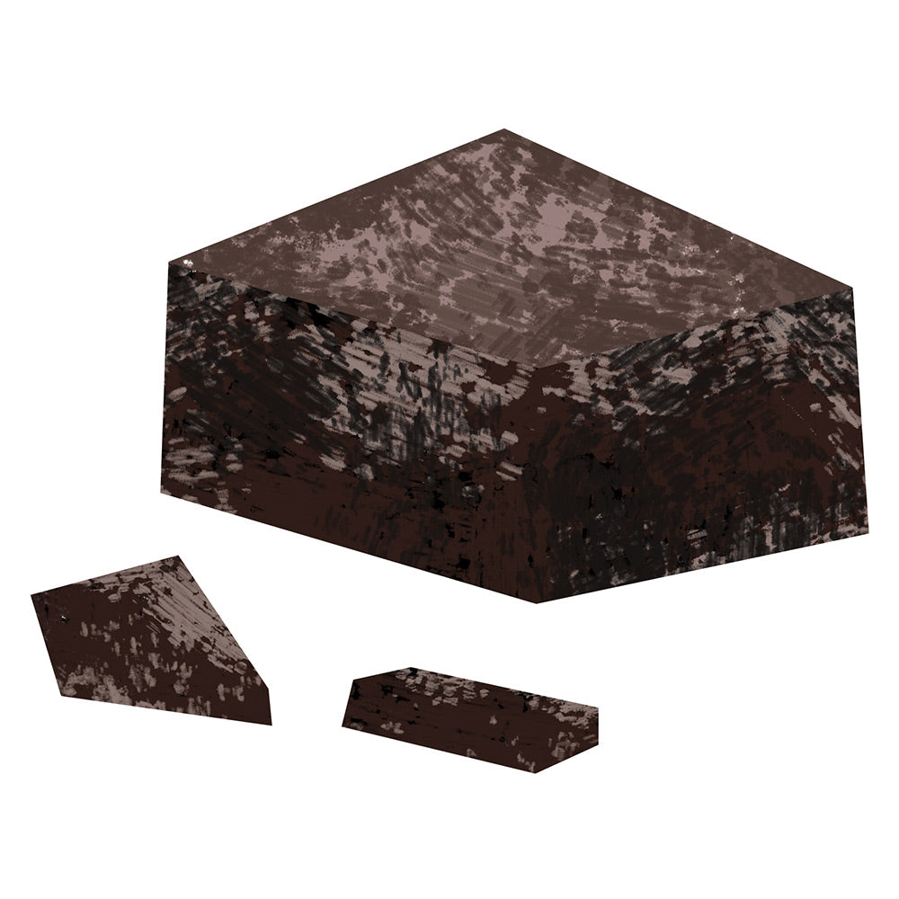 Dark Chocolate - Balsamic Vinegar - Evoolution