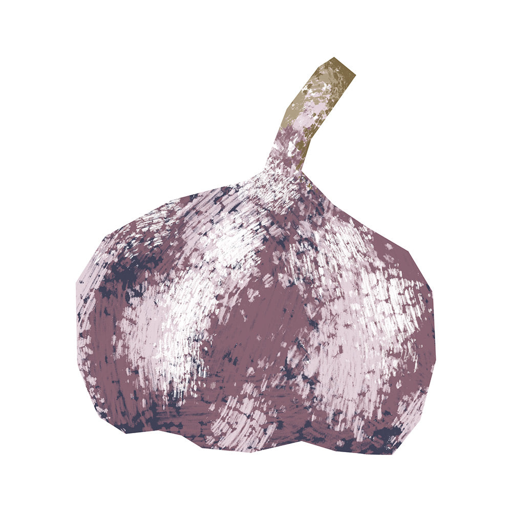 Garlic - Olive Oil - Evoolution