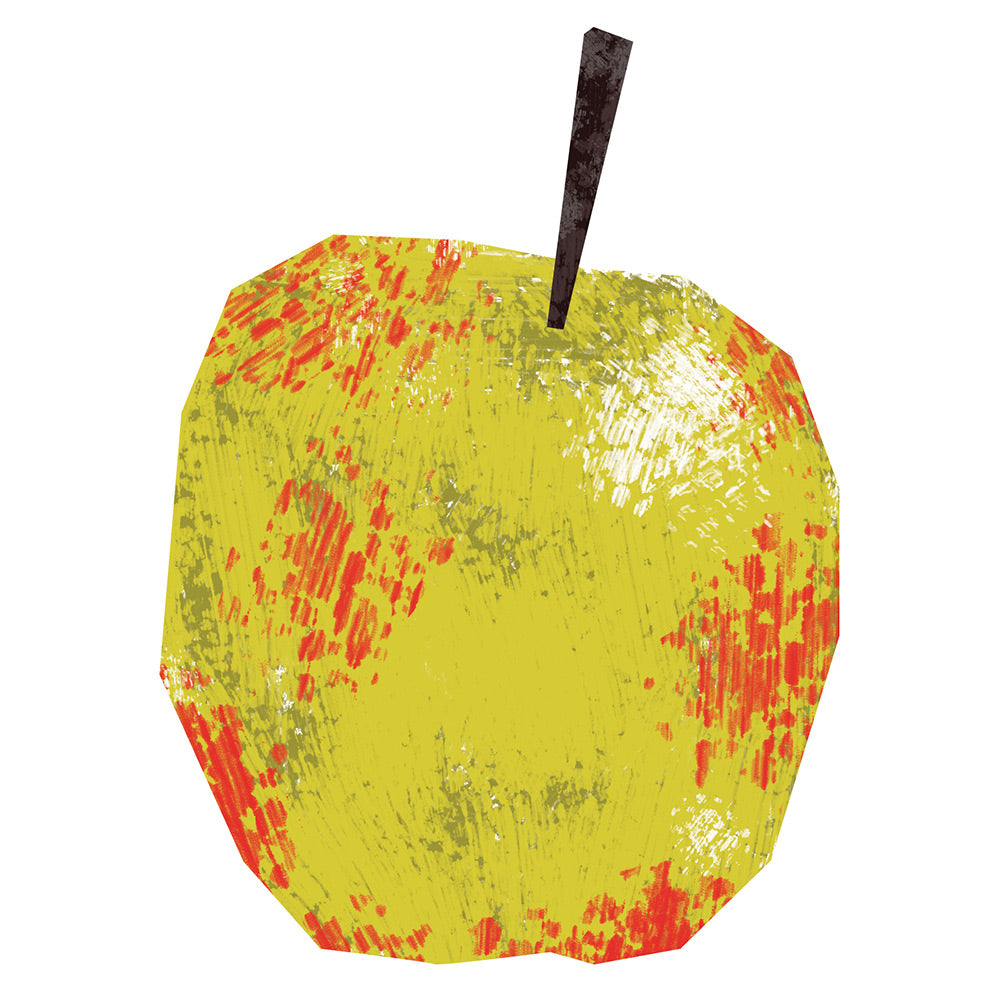 Gravenstein Apple White Balsamic Vinegar – Evoolution