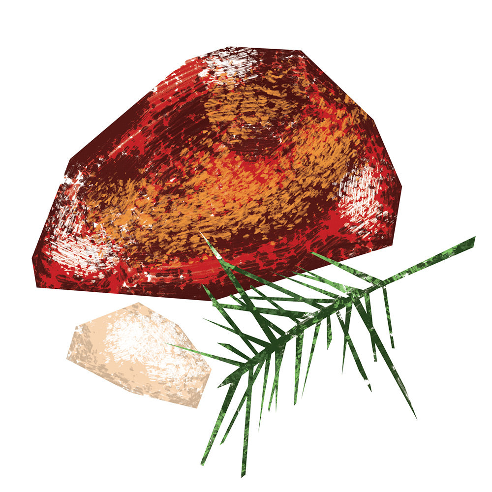 Tuscan Herb - Olive Oil - Evoolution